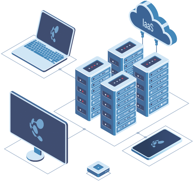 sc synergy GmbH - Software und IT-Lösungen