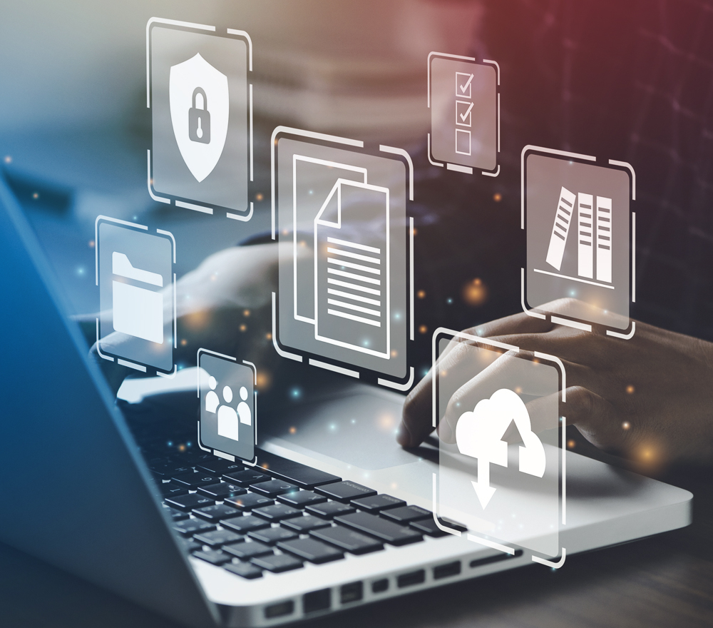 sc synergy GmbH - Software und IT-Lösungen